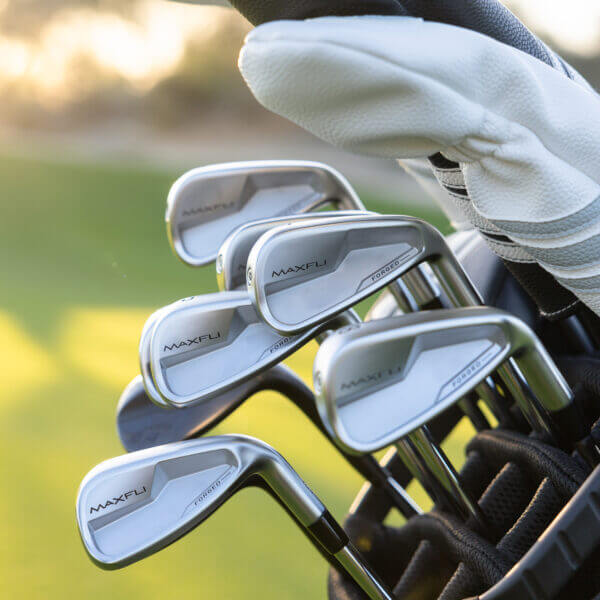 Maxfli Is Making Clubs Again! Here's What You Need to Know | MyGolfSpy