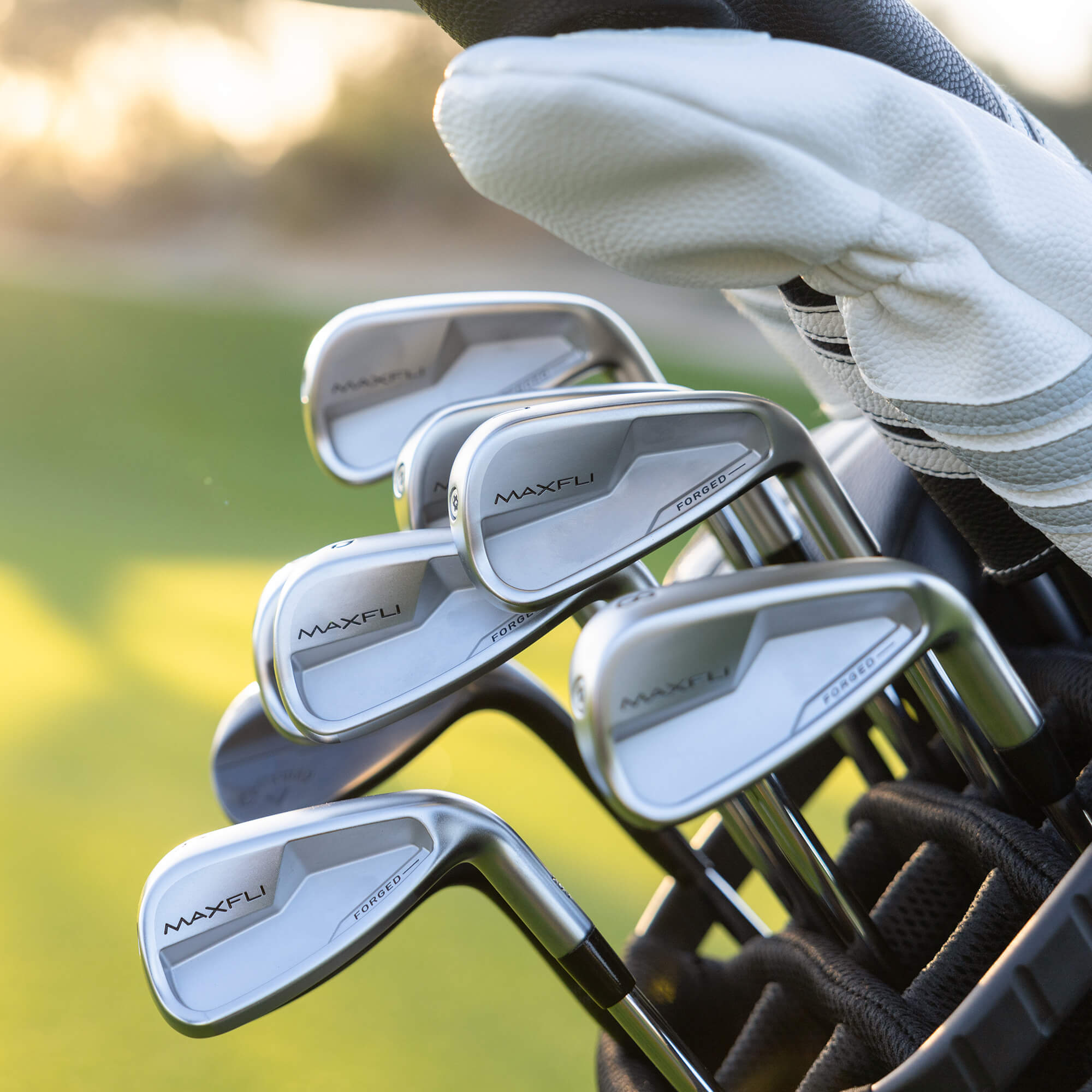 Maxfli Is Making Clubs Again! Here's What You Need to Know | MyGolfSpy