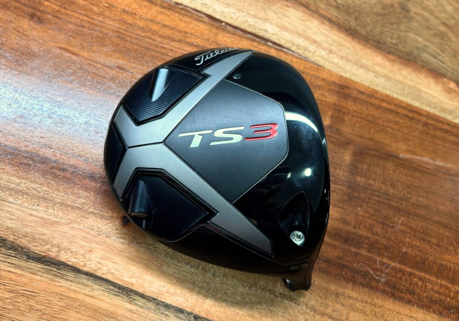 Titleist Drivers: Then Versus Now | MyGolfSpy