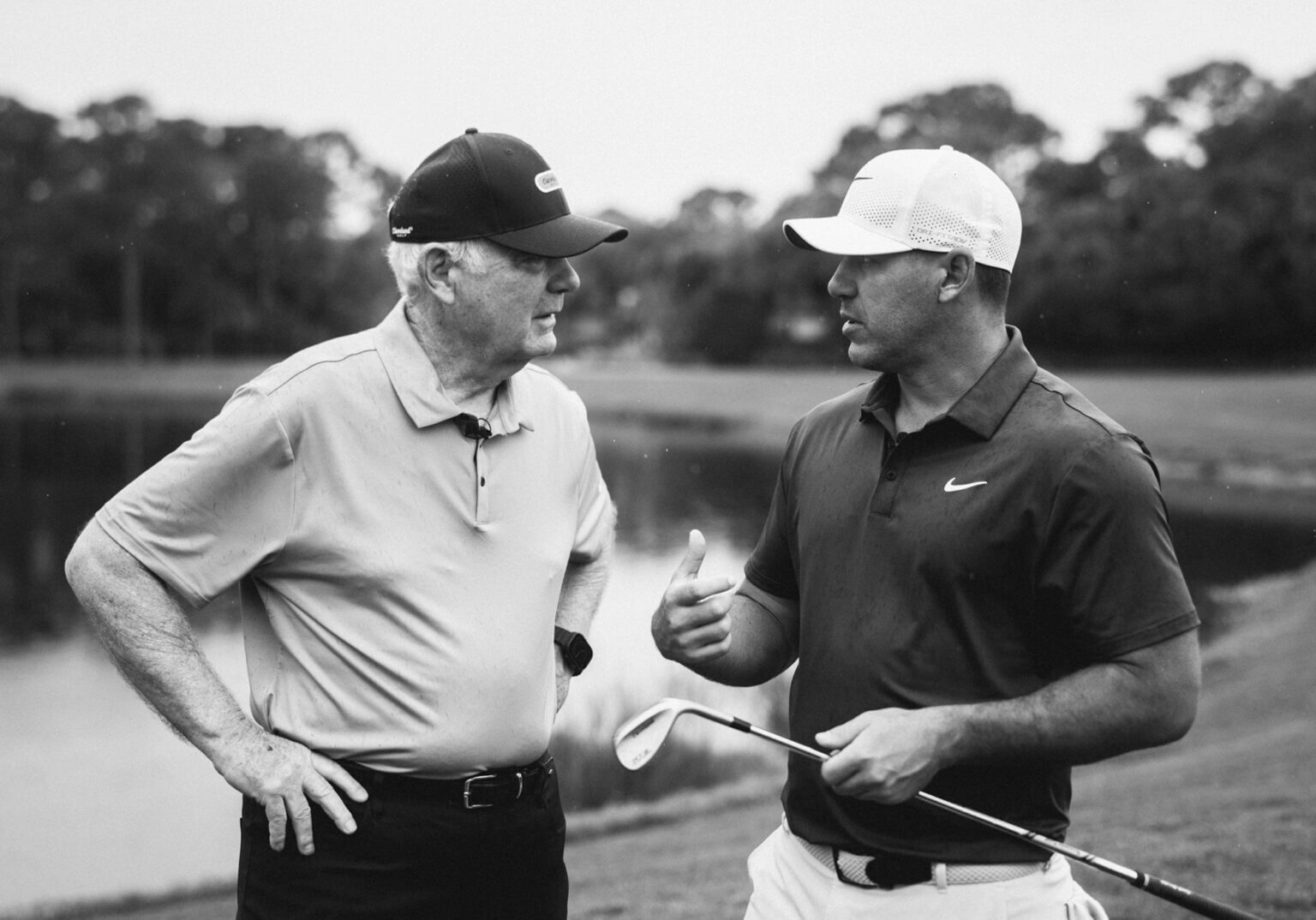 Roger Cleveland Returns To Cleveland Golf | MyGolfSpy