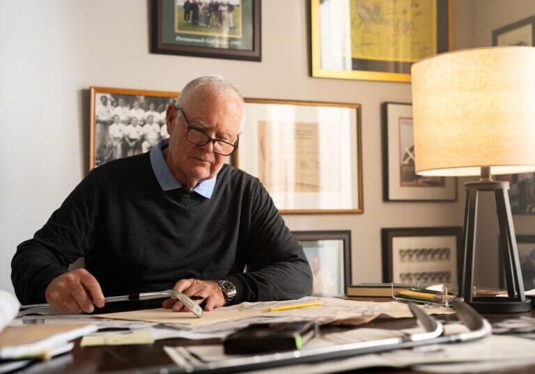 Roger Cleveland Returns To Cleveland Golf | MyGolfSpy