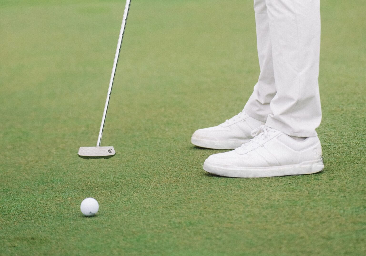 Cleveland Goes Long With New HB SOFT 2 Putters | MyGolfSpy