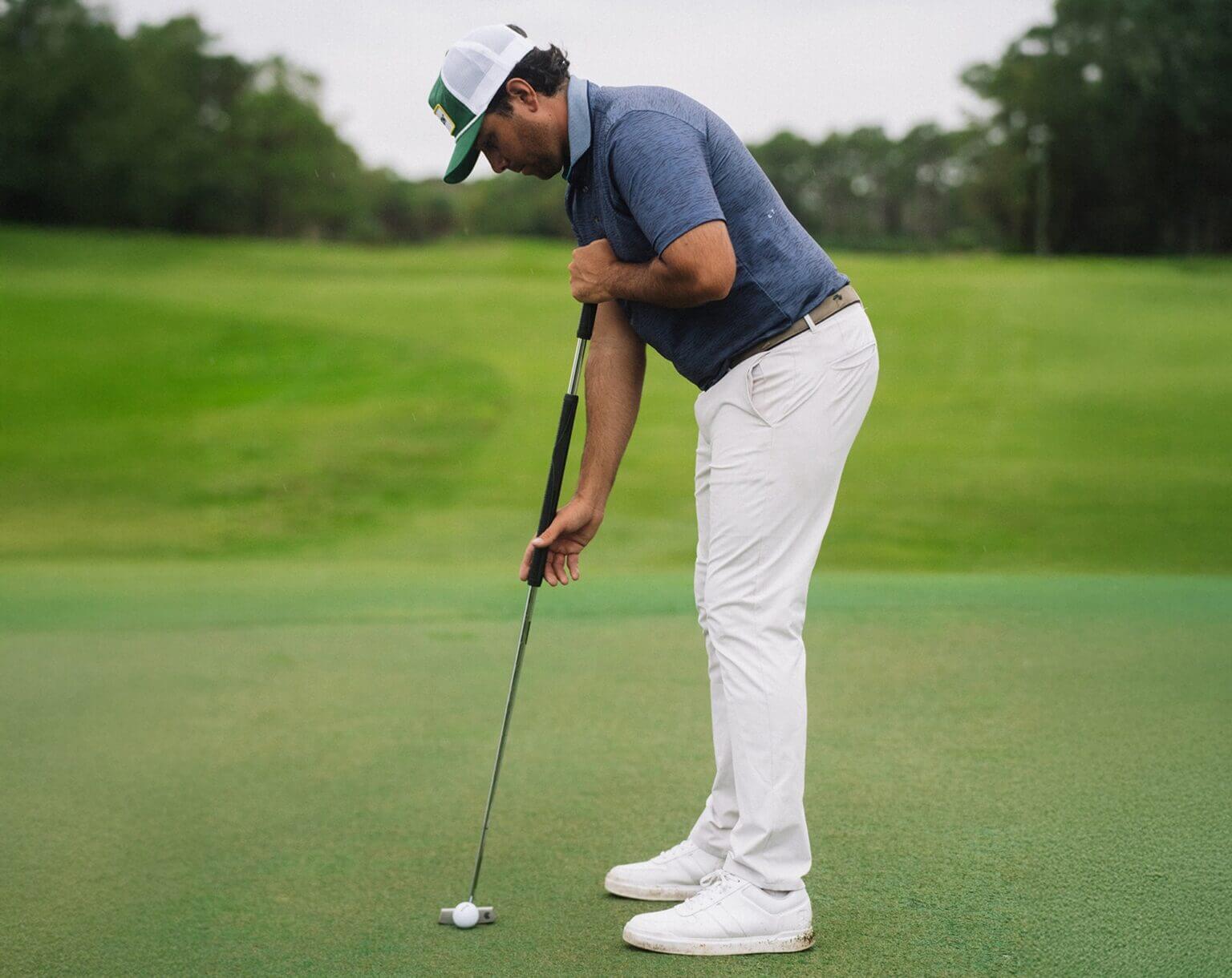 Cleveland Goes Long With New HB SOFT 2 Putters | MyGolfSpy