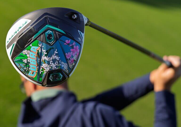 COBRA's Latest Limited-Edition Driver Is A Season Opener Grand Slam ...