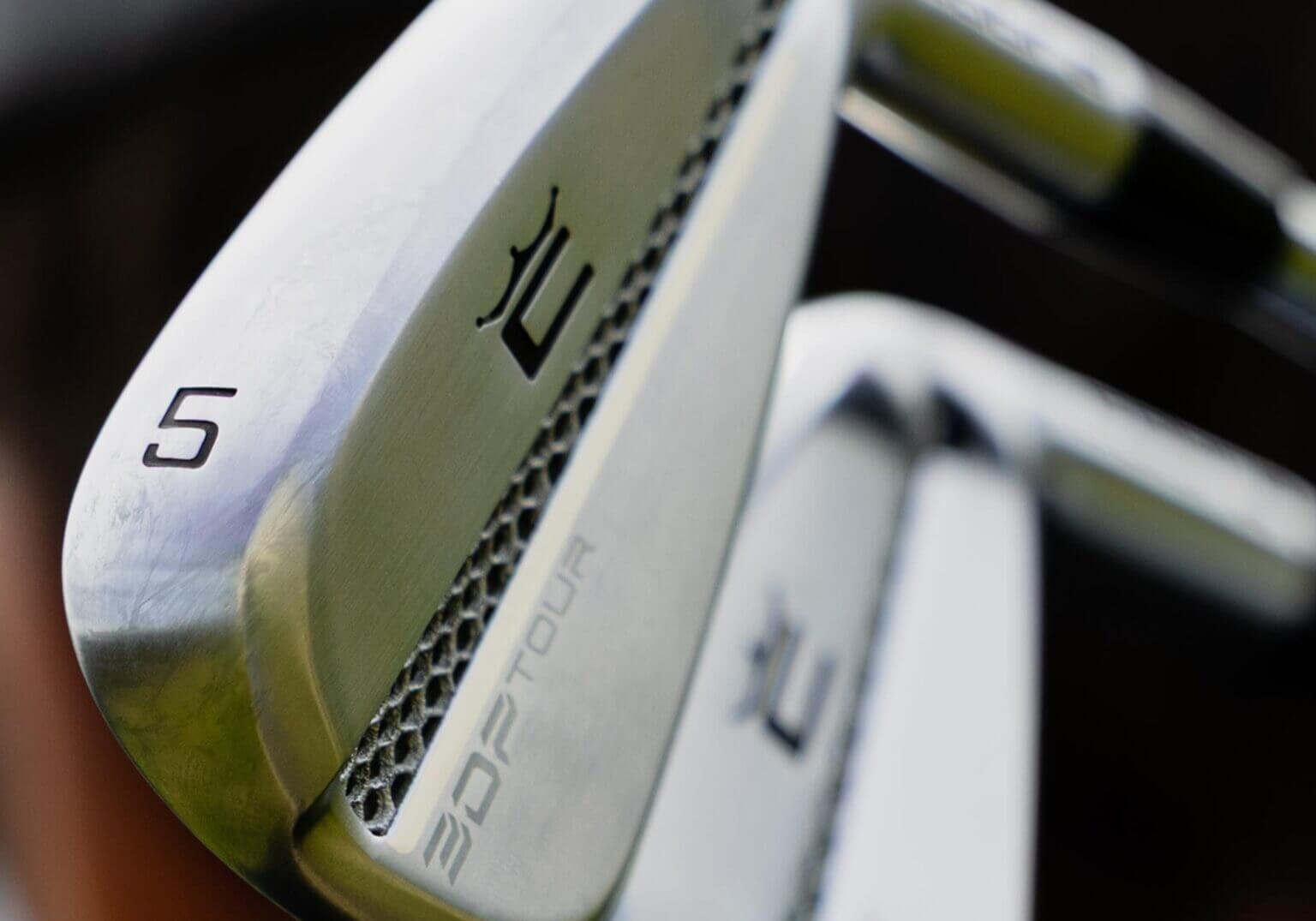 COBRA 3DP TOUR Irons: Industry Changer Or Just Another Stick? | MyGolfSpy