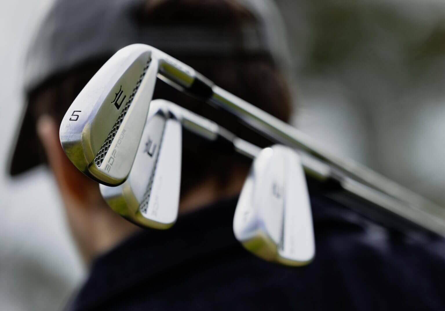 COBRA 3DP TOUR Irons: Industry Changer Or Just Another Stick? | MyGolfSpy