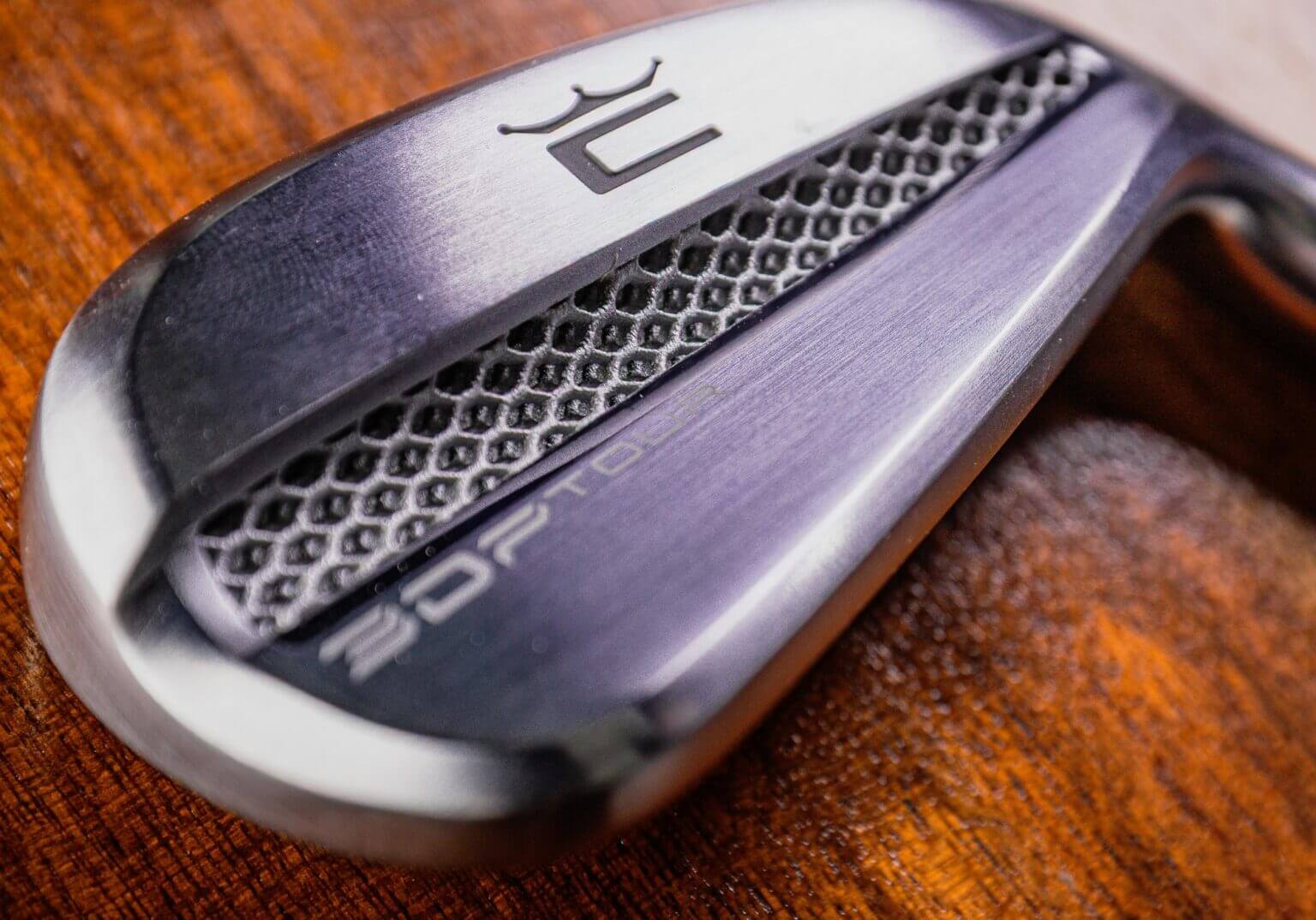 COBRA 3DP TOUR Irons: Industry Changer Or Just Another Stick? | MyGolfSpy