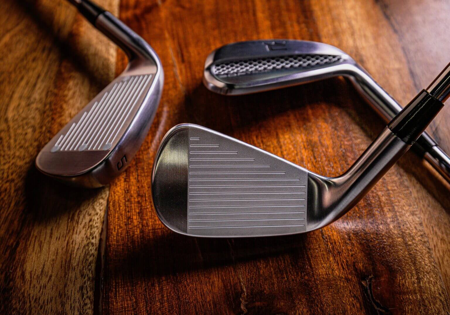 COBRA 3DP TOUR Irons: Industry Changer Or Just Another Stick? | MyGolfSpy