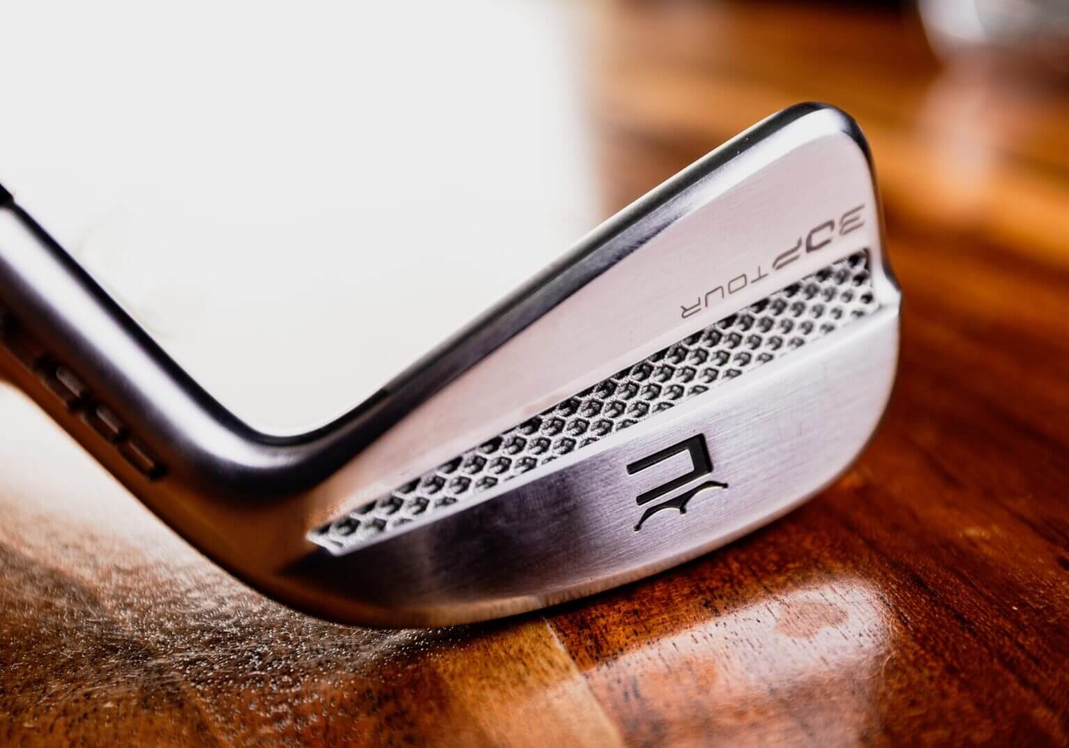 COBRA 3DP TOUR Irons: Industry Changer Or Just Another Stick? | MyGolfSpy