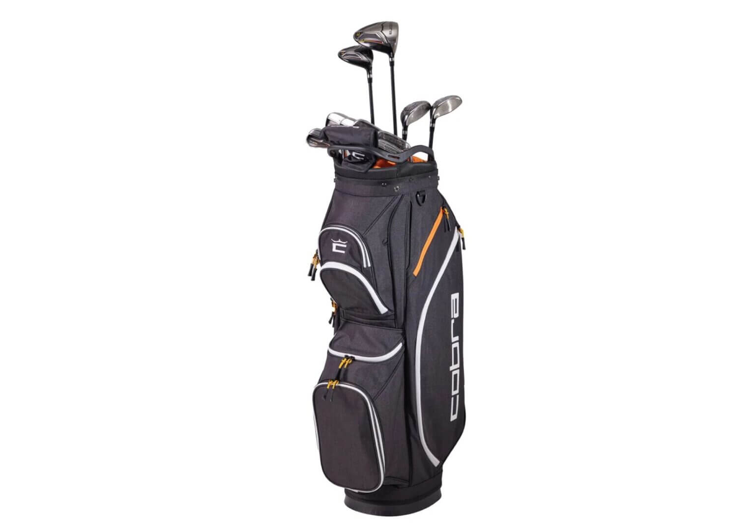 5 Package Golf Sets For Beginners That Are Worth Checking Out | MyGolfSpy