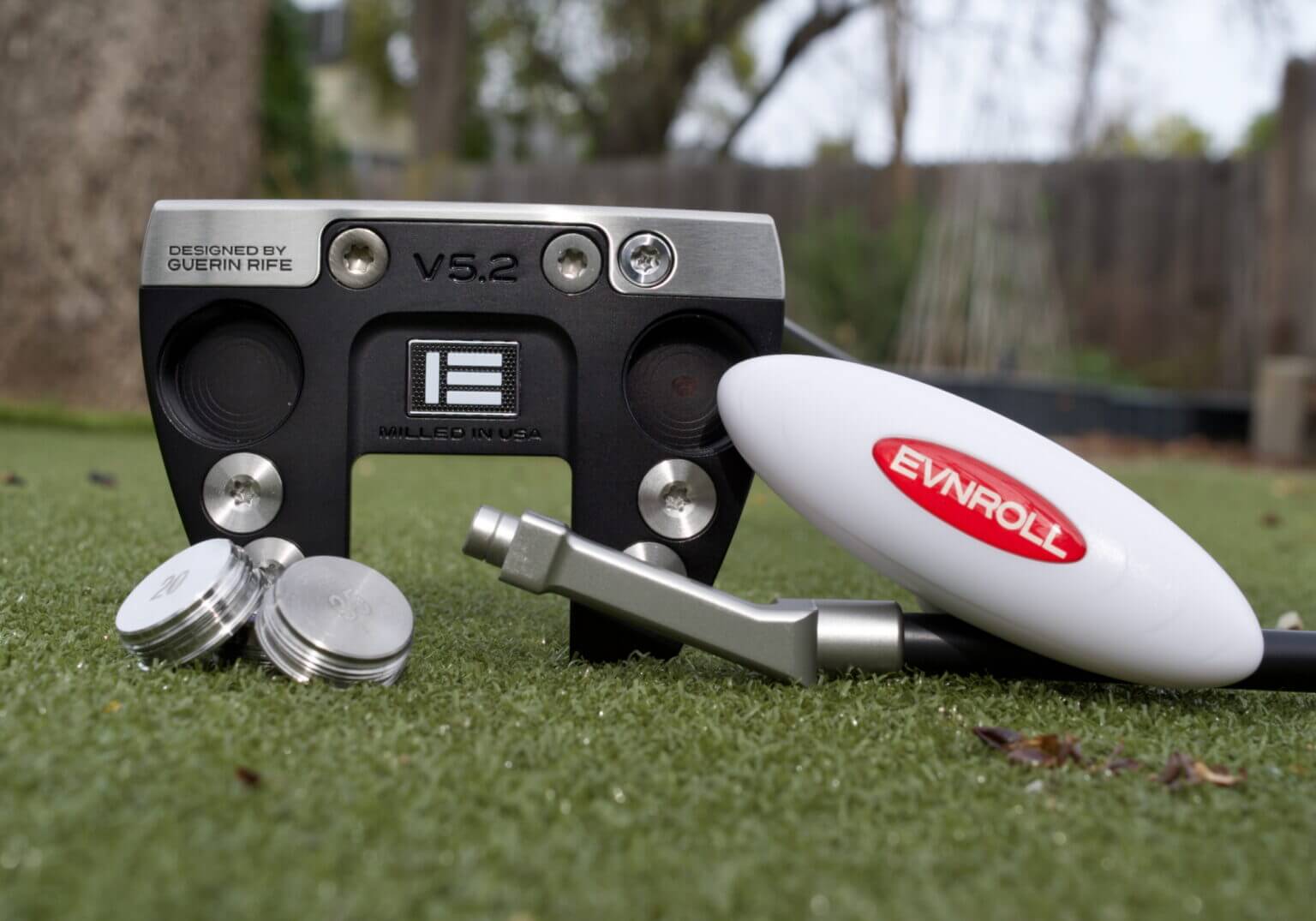 Evnroll Updates V-Series and Launches Budget-Friendly Carlsbad Line ...