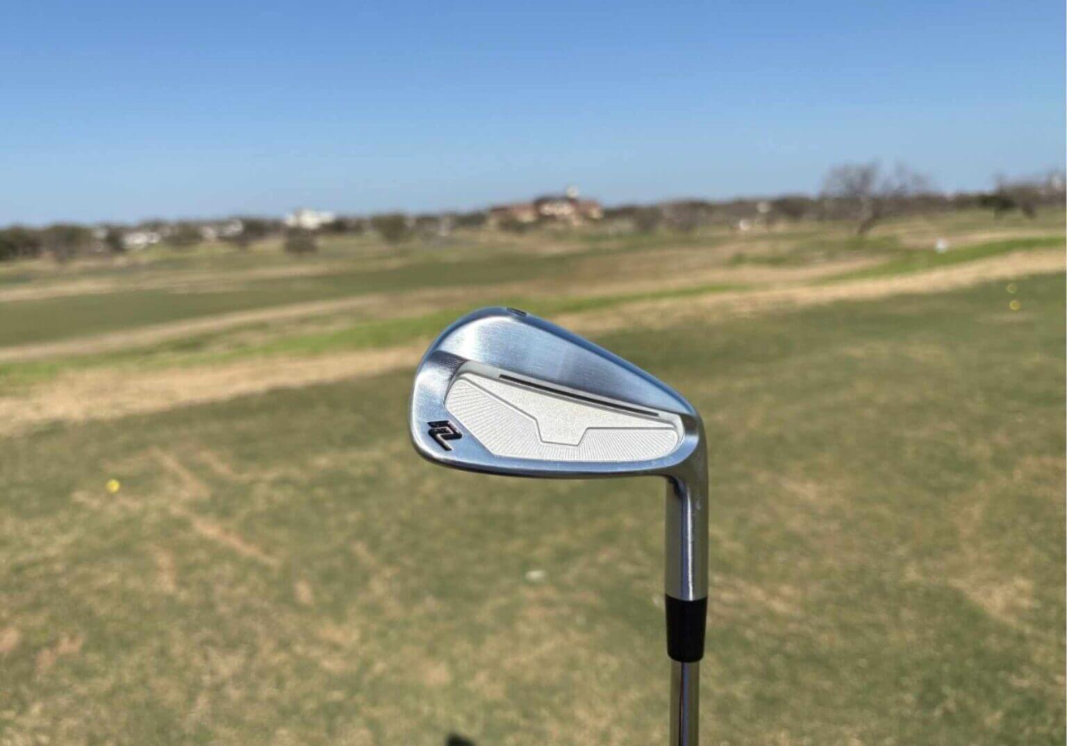 Forum Member Review: New Level 702 Irons | MyGolfSpy