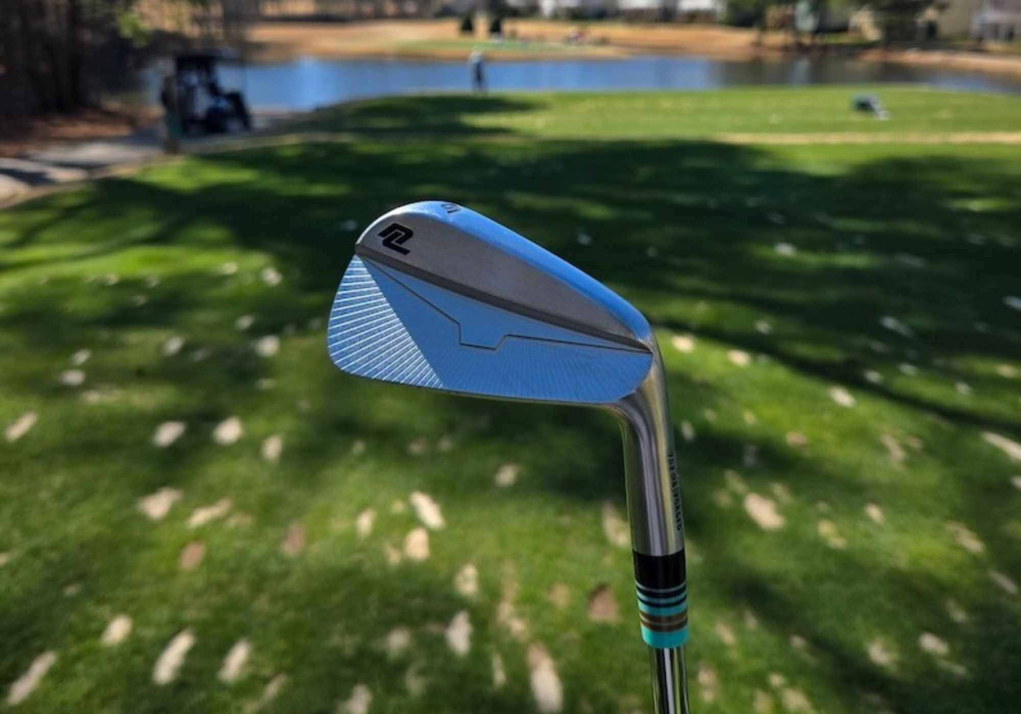 Forum Member Review: New Level 702 Irons | MyGolfSpy