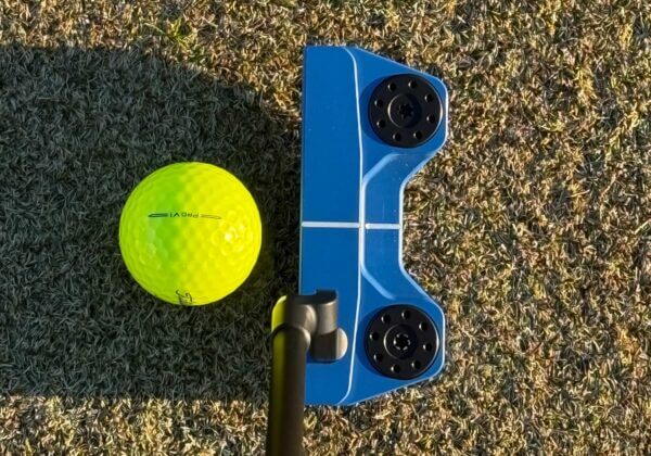 Forum Member Review: Void Putters | MyGolfSpy