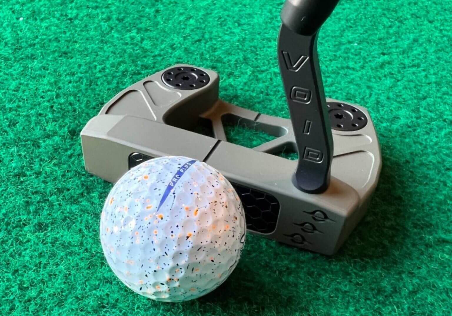 Forum Member Review: Void Putters | MyGolfSpy