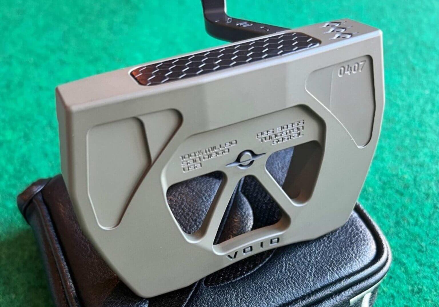 Forum Member Review: Void Putters | MyGolfSpy