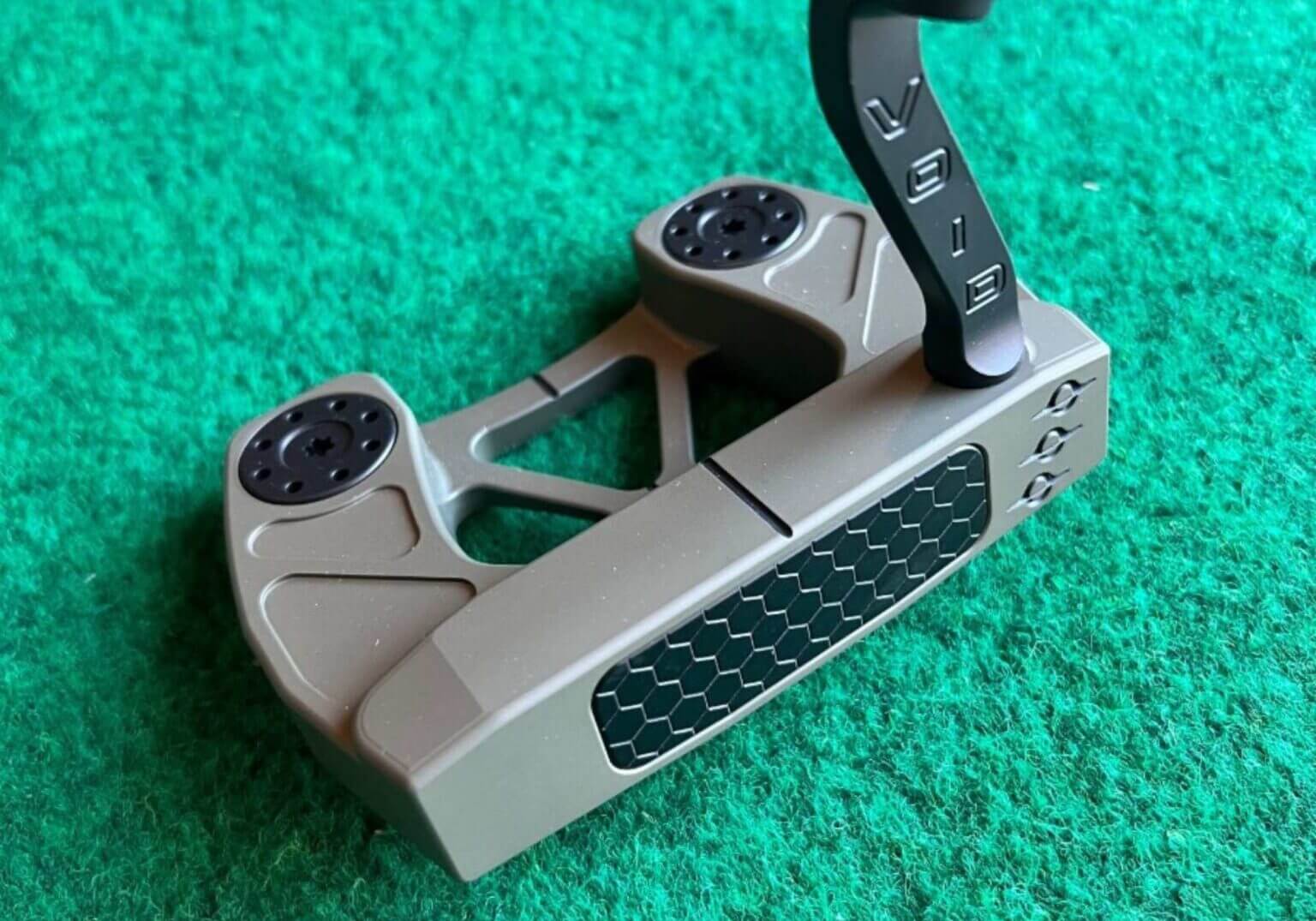Forum Member Review: Void Putters | MyGolfSpy