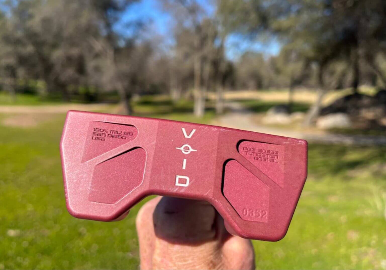 Forum Member Review: Void Putters | MyGolfSpy
