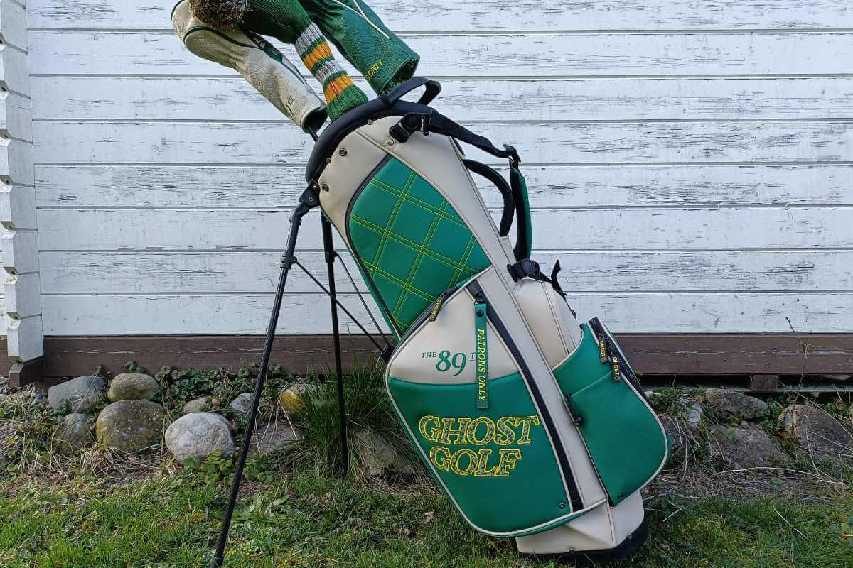 This Limited Masters-Themed Gear is So Good! | MyGolfSpy