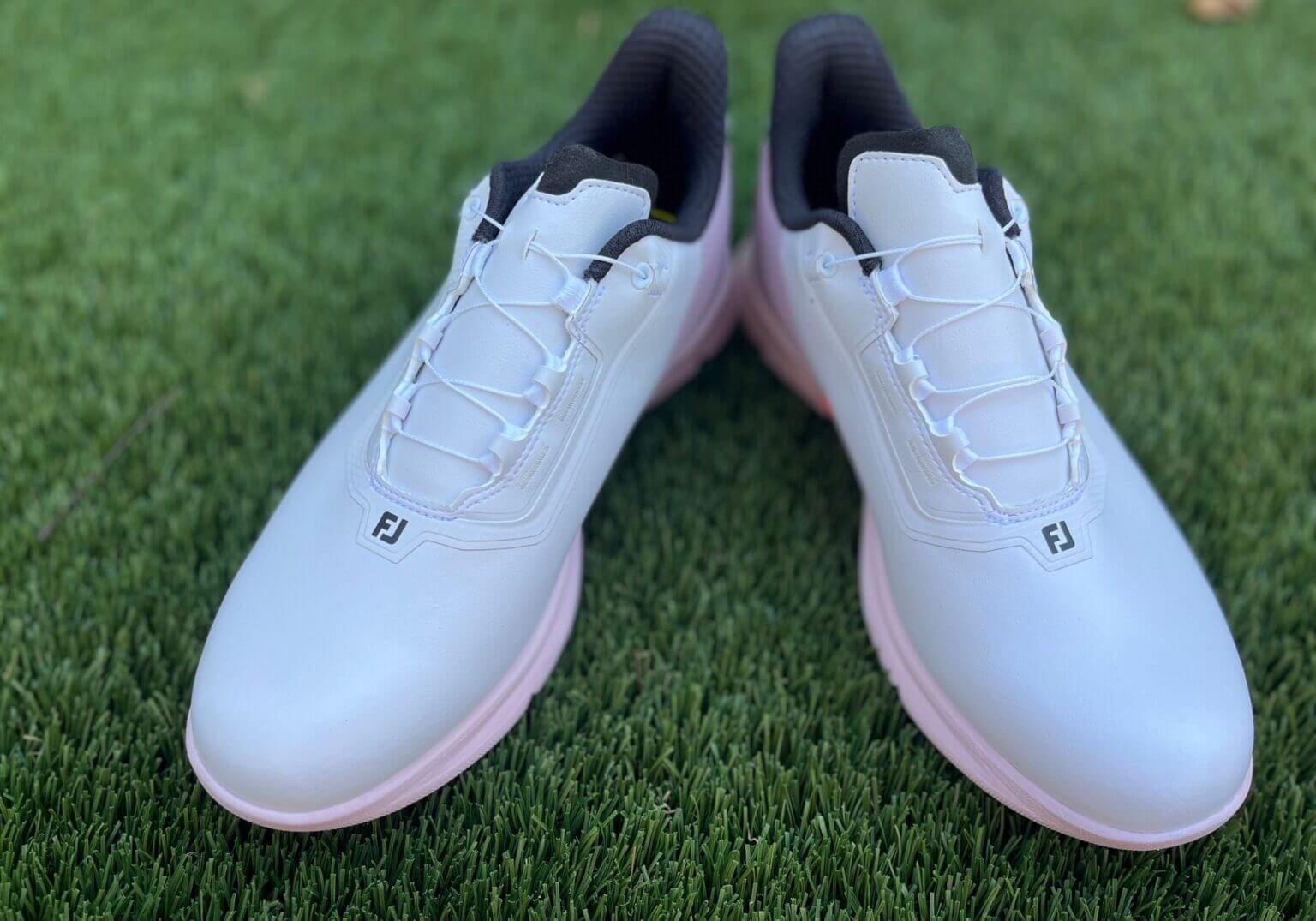 We Tried It: FootJoy Fuel BOA Women's Shoes | MyGolfSpy