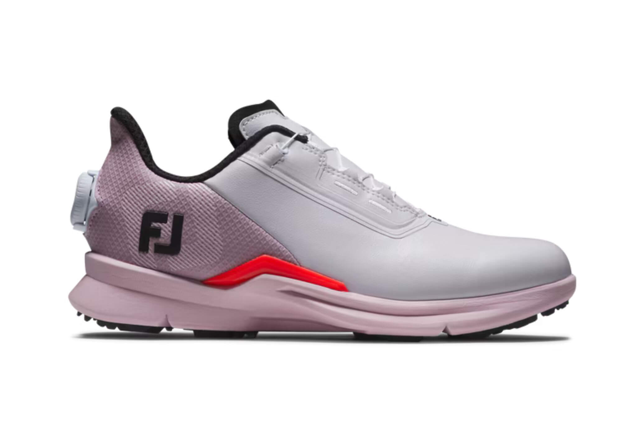 We Tried It: FootJoy Fuel BOA Women's Shoes | MyGolfSpy