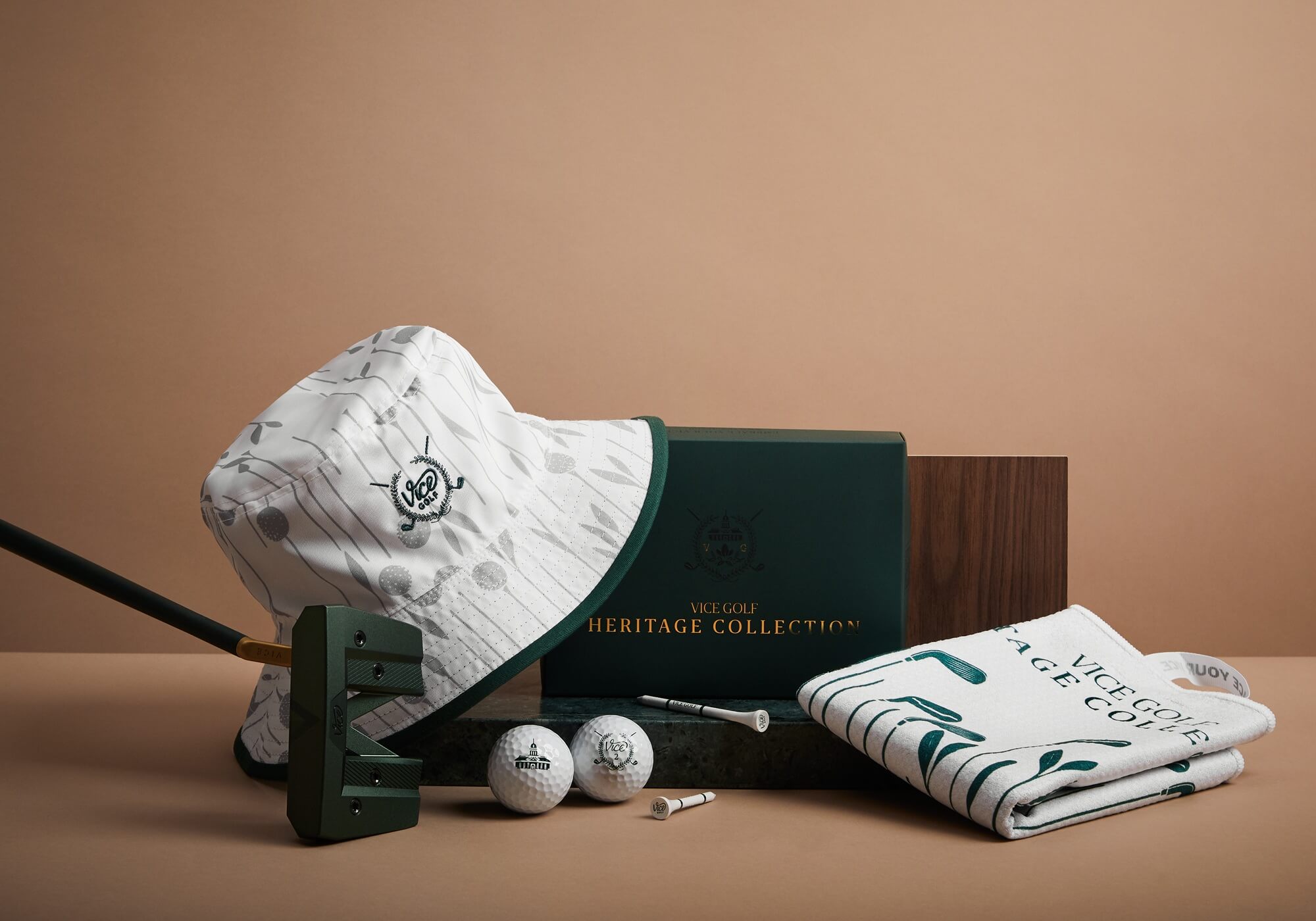 MyGolfSpy - The World's Most Extensive Golf Equipment Reviews