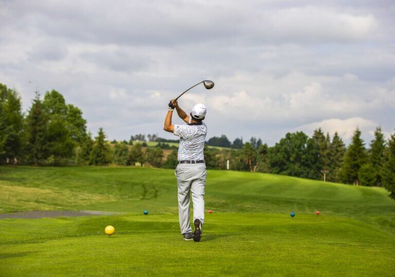 Hate Swing Changes? Here's How To Lower Your Score Without One | MyGolfSpy