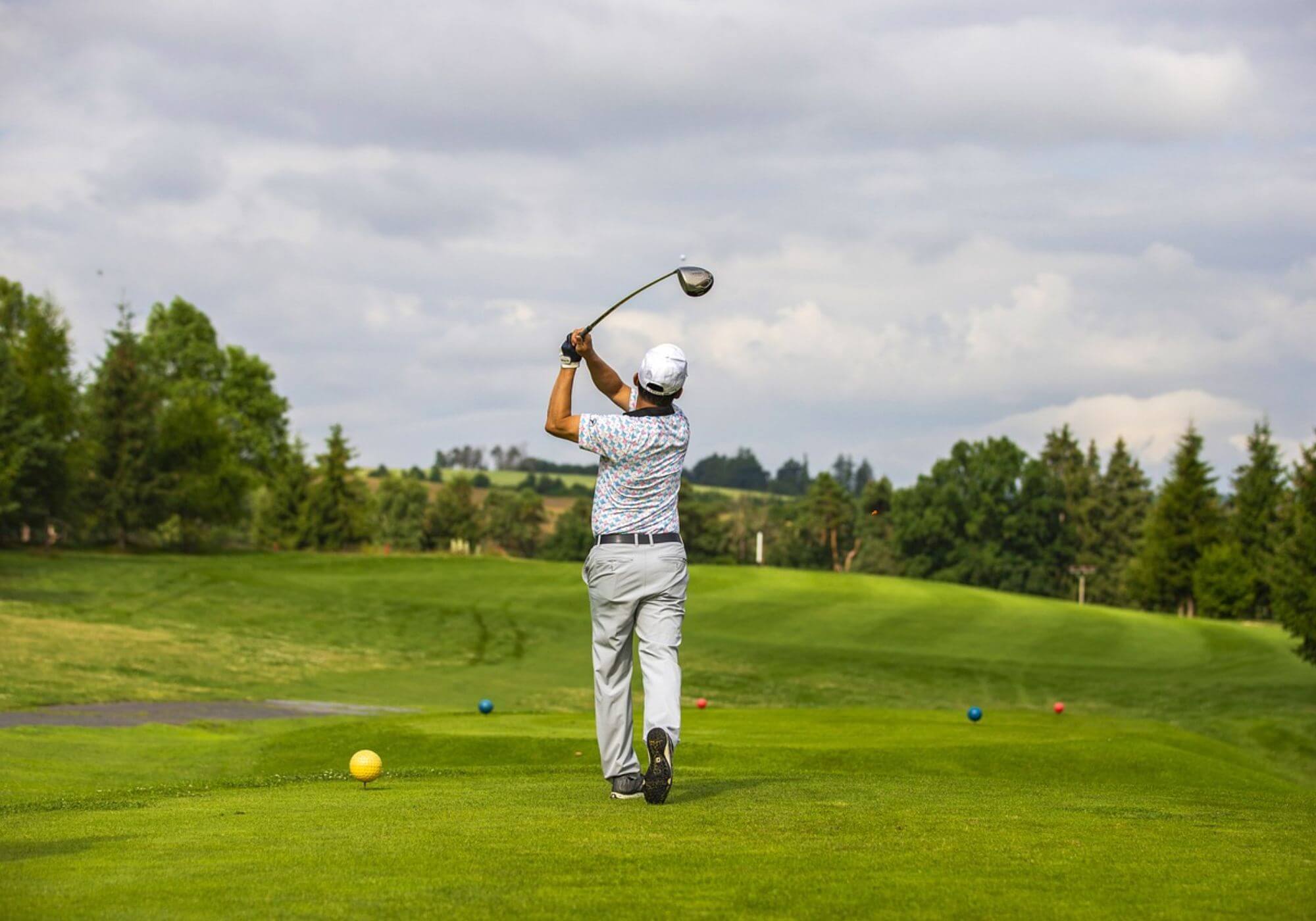 Hate Swing Changes? Here's How To Lower Your Score Without One | MyGolfSpy