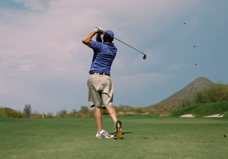 Course Management 101: Smarter Golf Strategies For Better Scoring ...