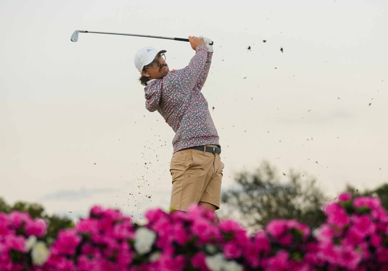 The Azalea-Inspired Rhoback Collection Is Hot ... And Nearly Sold Out ...