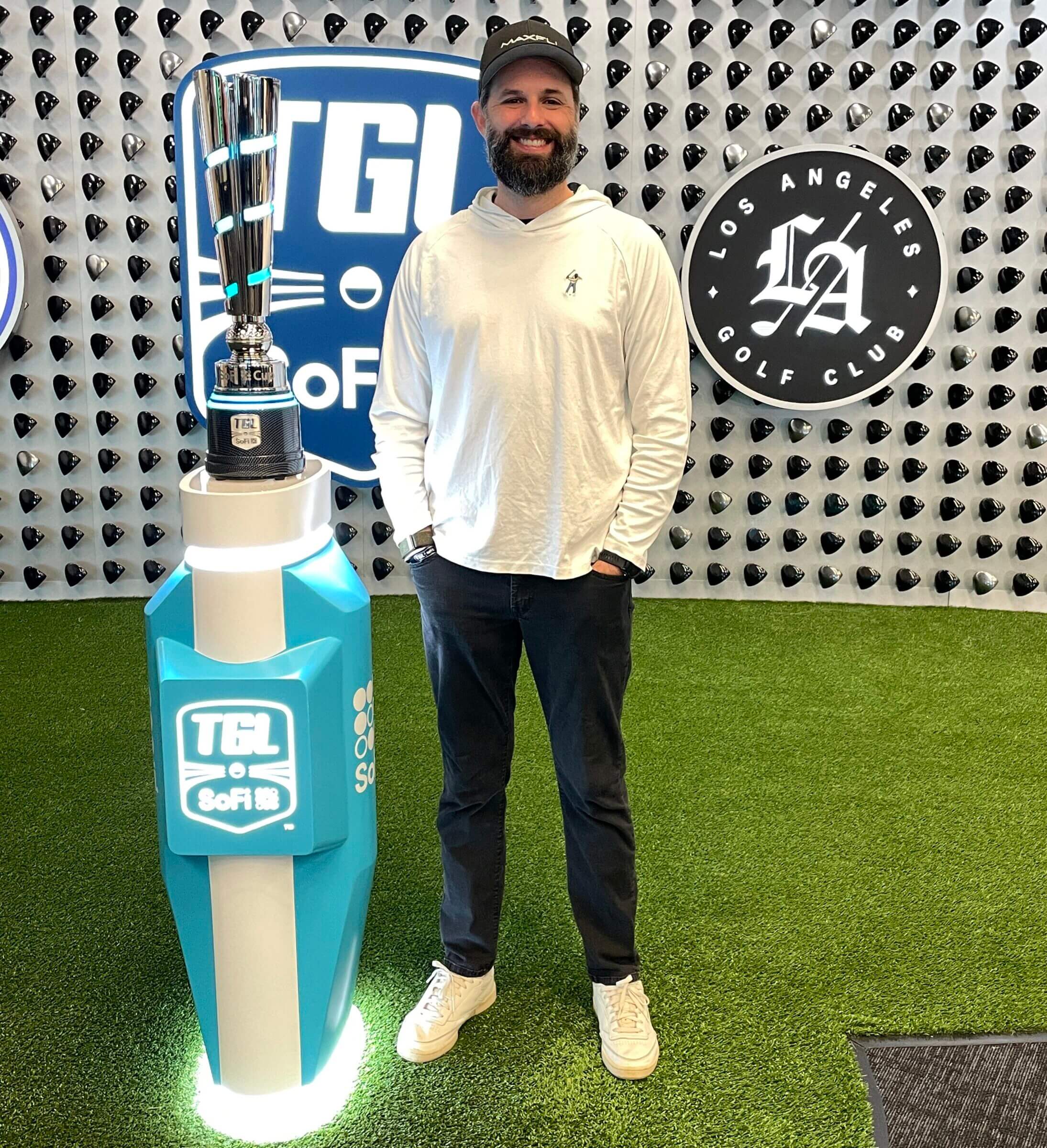 We Tried It: Attending a TGL Event | MyGolfSpy