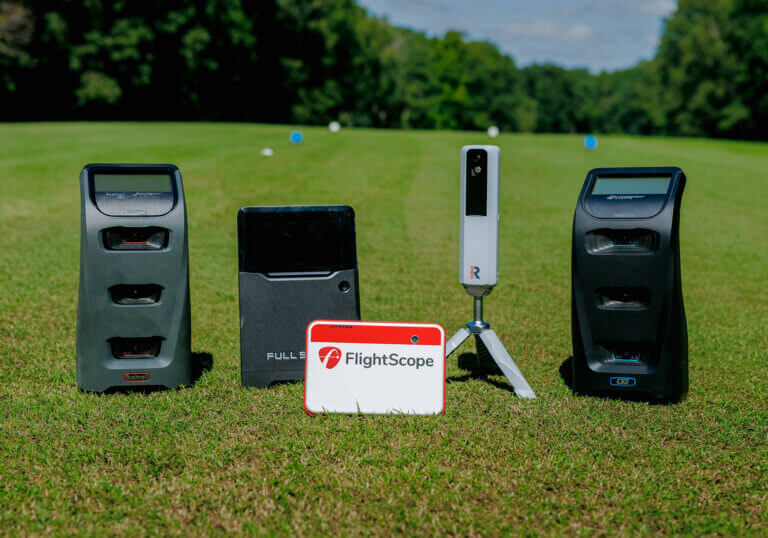 Unlocking Your Launch Monitor: 4 Tips For Better Golf Practice | MyGolfSpy