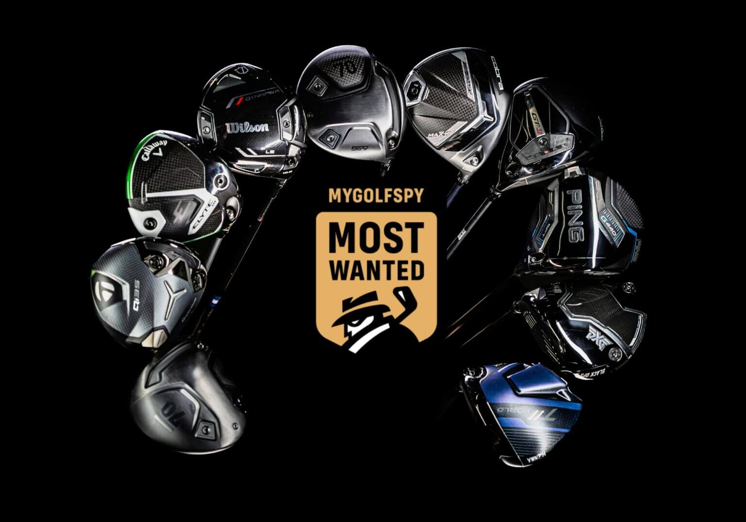 The New Driver Models of 2025 (What Are Your Options?) | MyGolfSpy