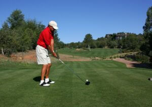 Why Your Pre-Shot Routine Might Be Hurting Your Game (And How To Fix It ...