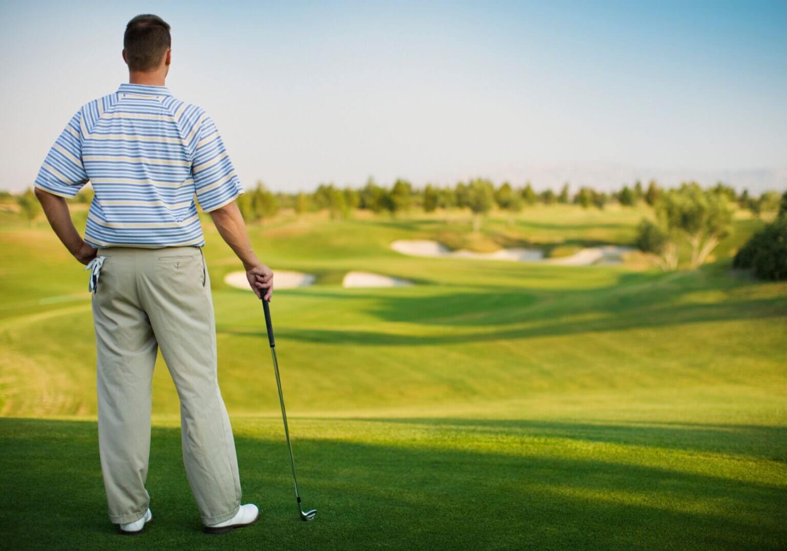 First Tee Do’s and Don’ts: Don’t Ruin Your Round Before It Starts ...