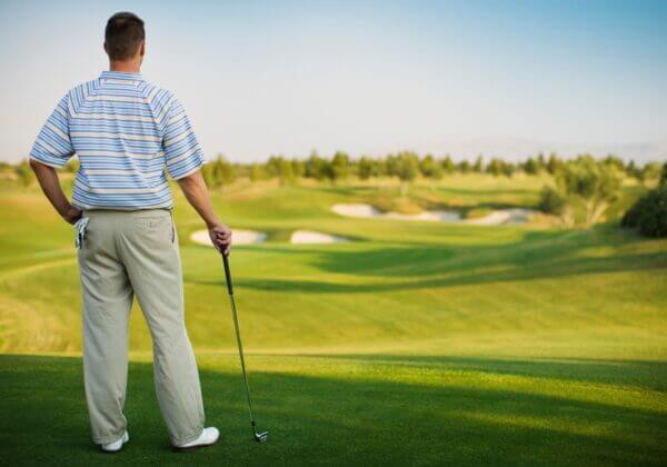 Why Your Pre-Shot Routine Might Be Hurting Your Game (And How To Fix It ...
