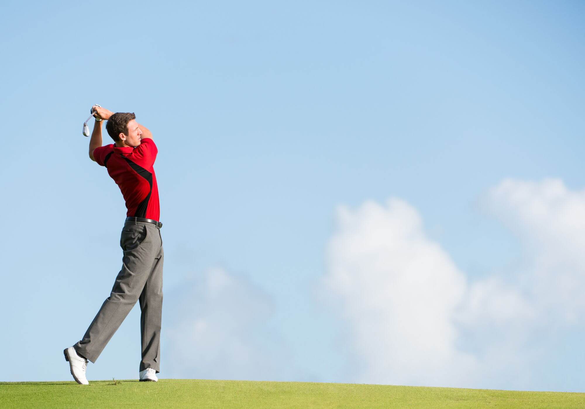 Why Your Pre-Shot Routine Might Be Hurting Your Game (And How To Fix It ...