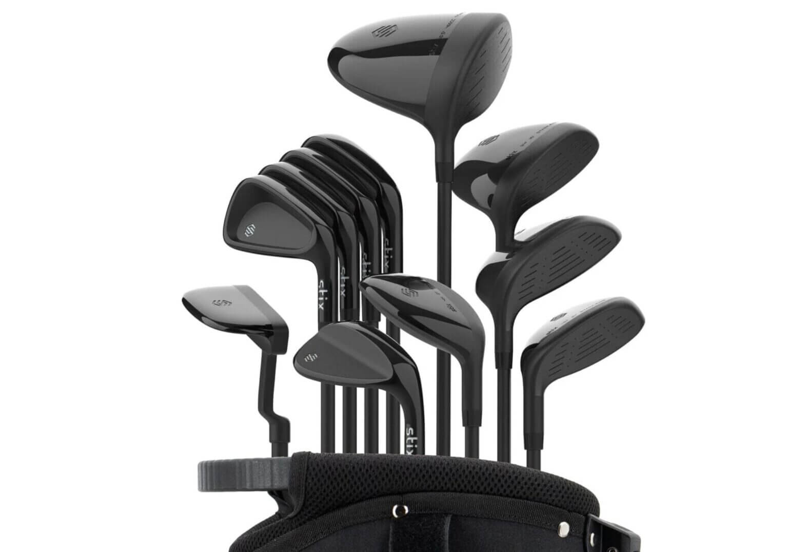 5 Package Golf Sets For Beginners That Are Worth Checking Out | MyGolfSpy