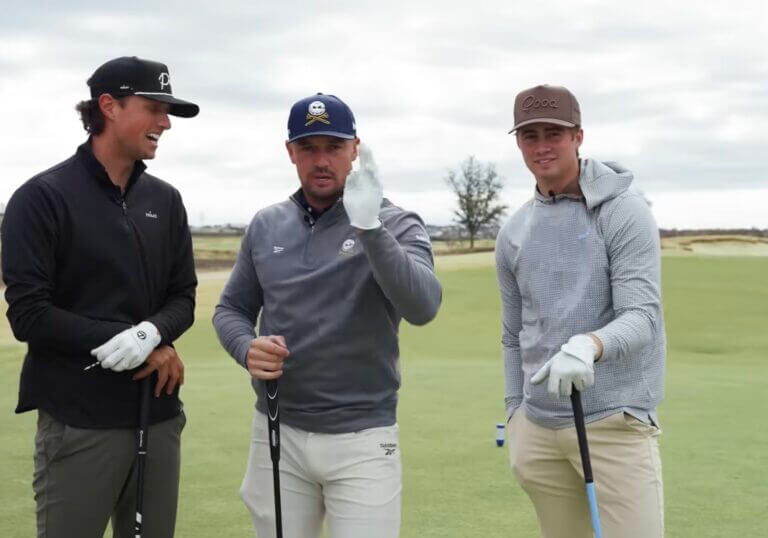 Top 10 Most-Watched YouTube Golf Videos In February | MyGolfSpy