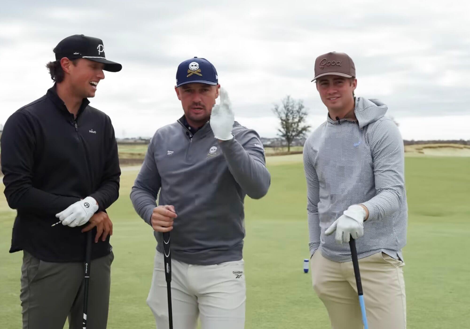 Top 10 Most-Watched YouTube Golf Videos In February | MyGolfSpy