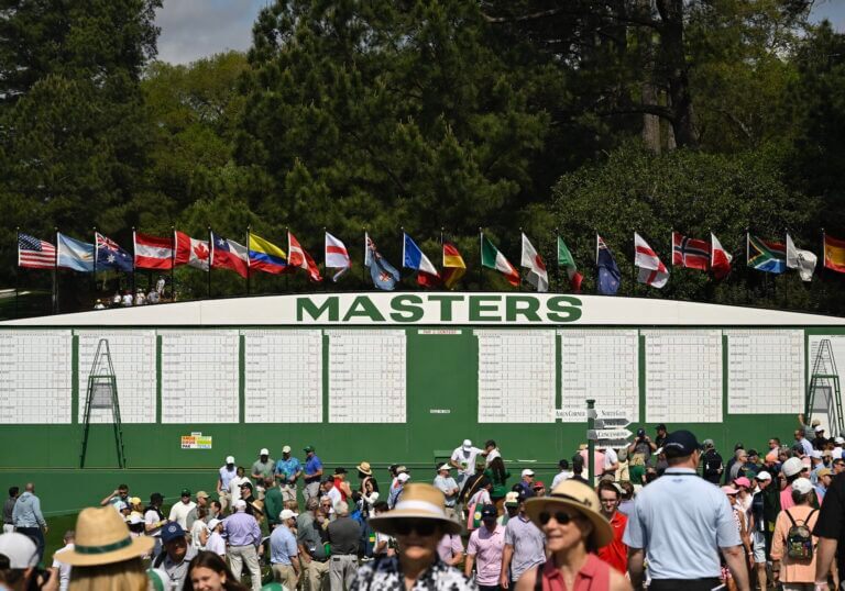 Where Should You Stay When Attending The Masters? | MyGolfSpy