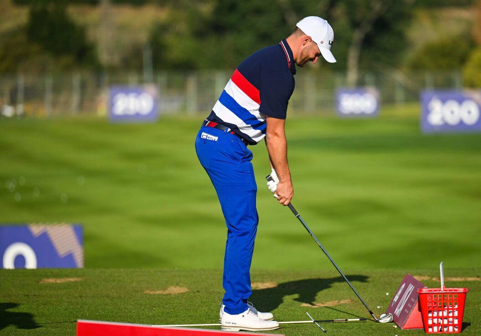 How To Hit Golf Irons Like A Pro (5 Quick Fixes) | MyGolfSpy