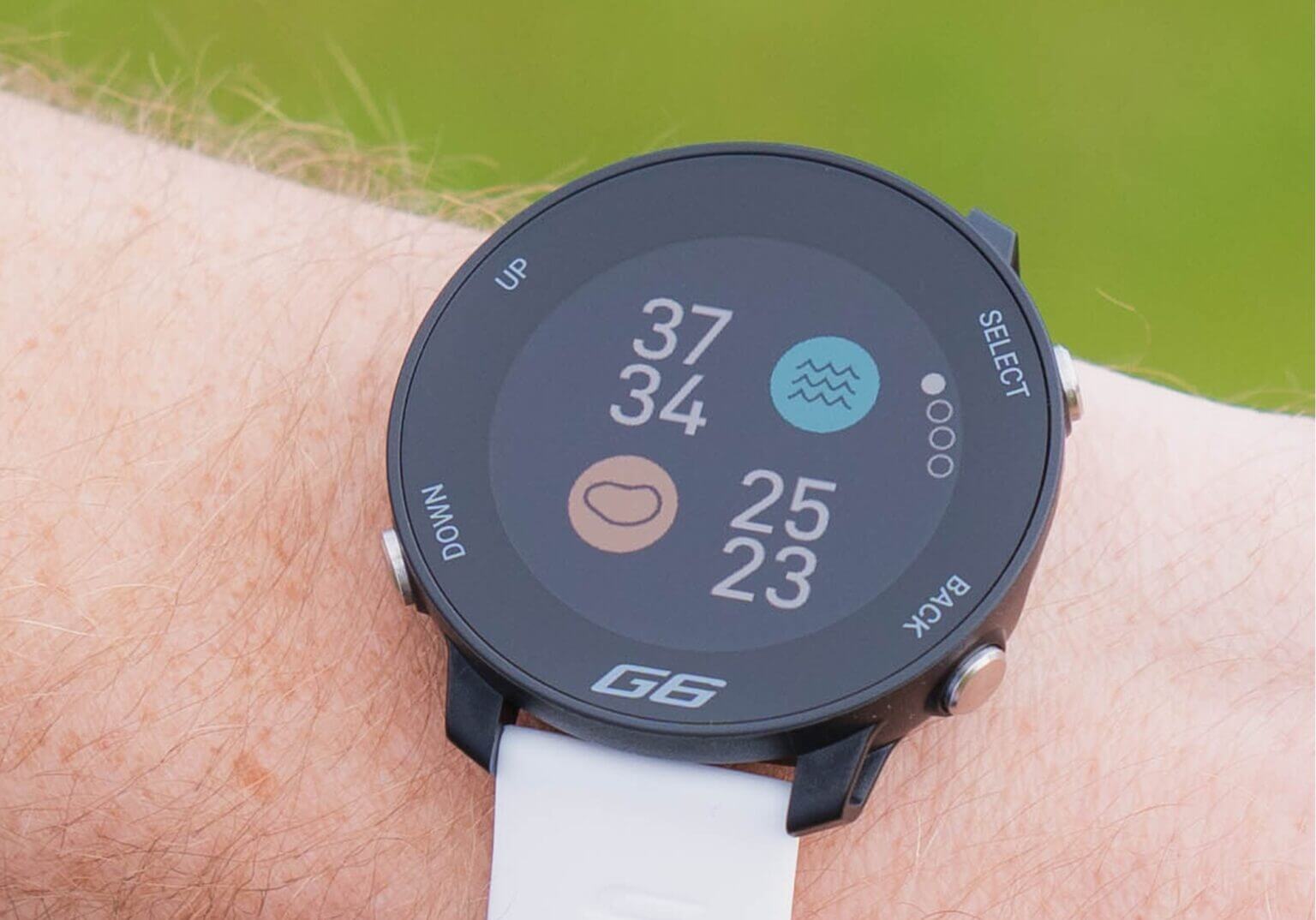 A Decent GPS Golf Watch Doesn’t Have To Be Expensive | MyGolfSpy