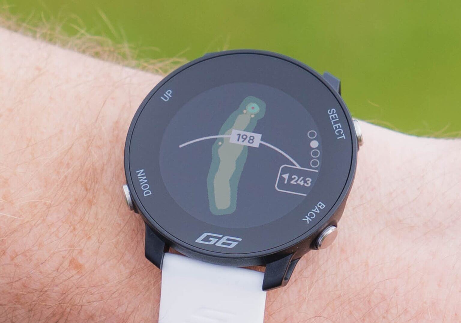 A Decent GPS Golf Watch Doesn’t Have To Be Expensive | MyGolfSpy