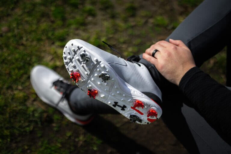 NIKE Golf Shoes Struggled in Our Testing - Here's a Better Option ...