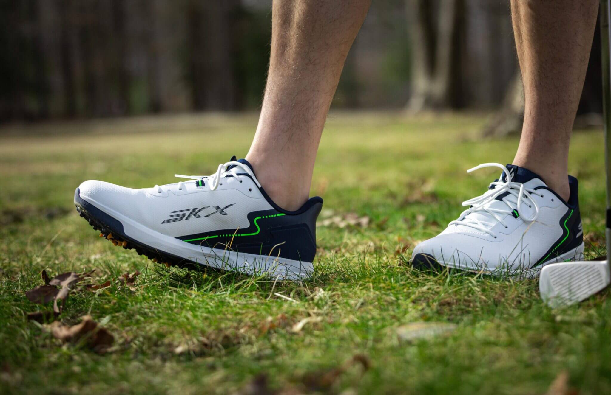 Skechers Go Golf Elite Vortex Rival | MyGolfSpy