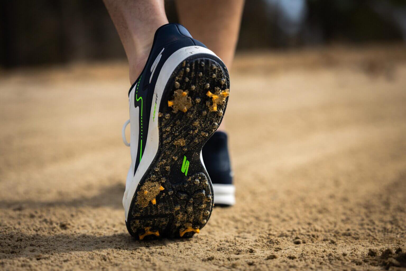 Best Spiked Golf Shoes Of 2025 | MyGolfSpy