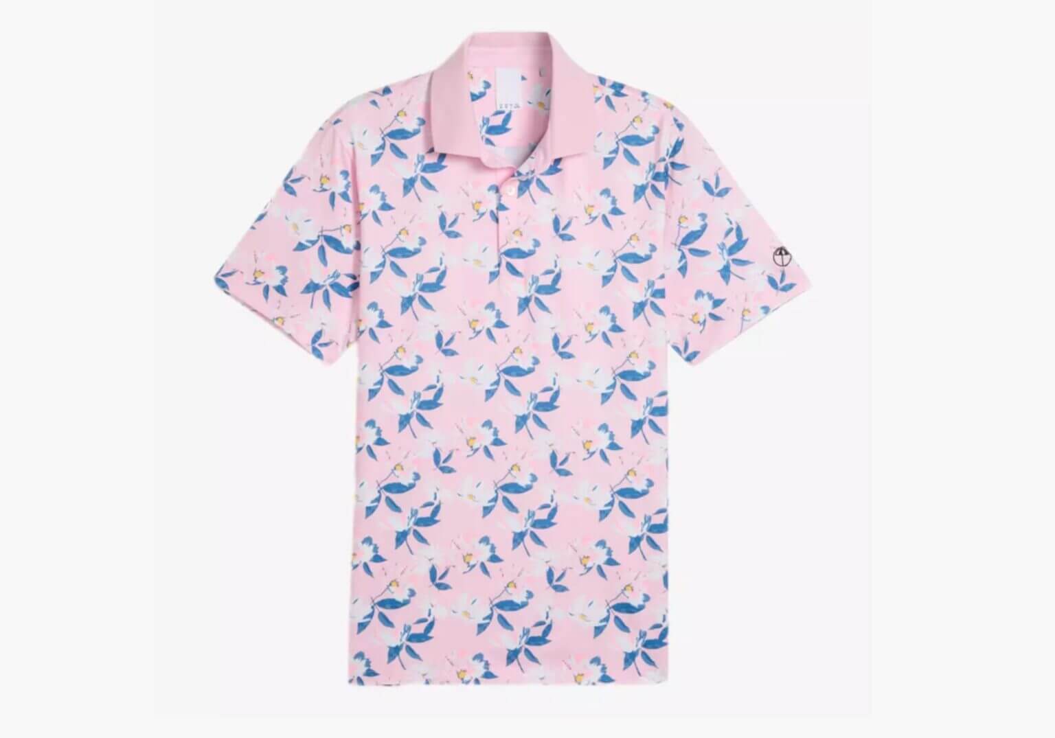 Spring Is Here—These Golf Polos Prove It | MyGolfSpy