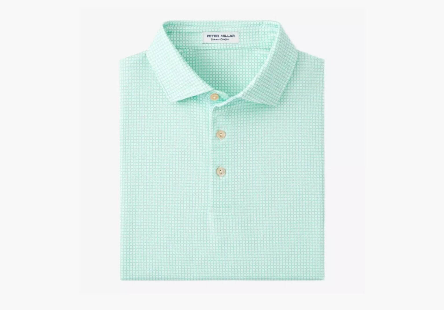 Spring Is Here—These Golf Polos Prove It | MyGolfSpy