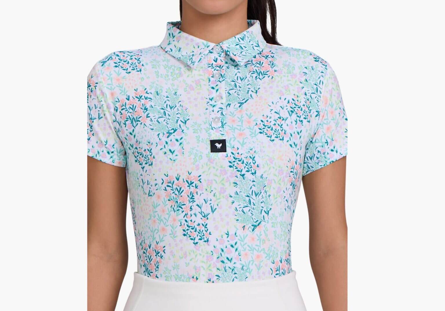 Spring Is Here—These Golf Polos Prove It | MyGolfSpy